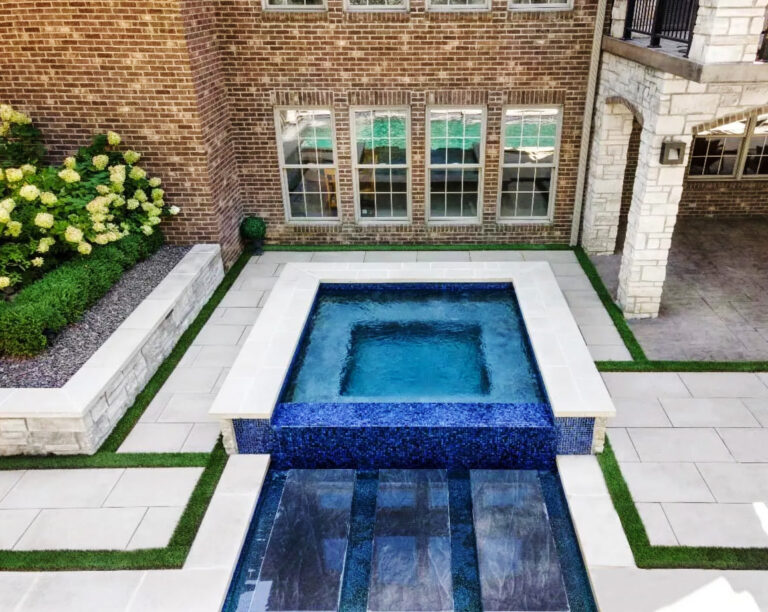 Guide to Designing an Edge Pool AKA Infinity Edge Swimming Pool