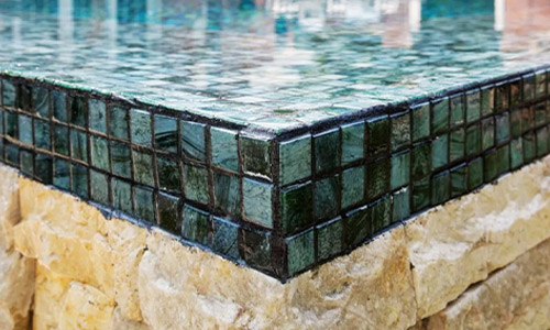 St. Louis Custom Pools & Spas Construction by Oasis Pools